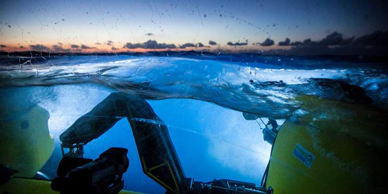 go-deep | Triton Submarines