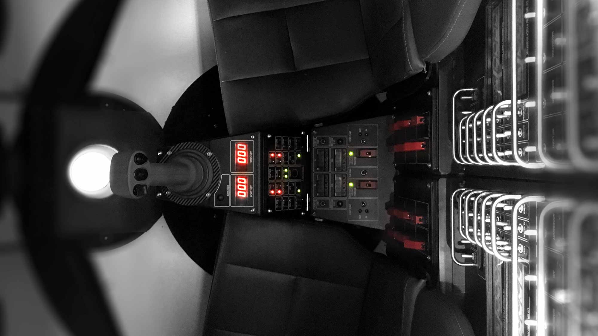 Triton 36000 2 Full Ocean Depth Triton Submarines