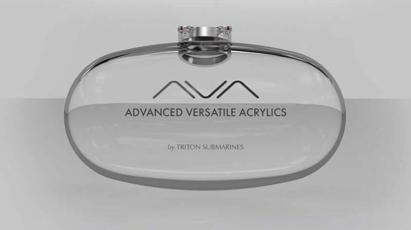 Triton 660/9 AVA | Triton Submarines