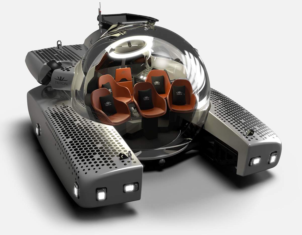 T3300-6-Seats-f2f2f2 | Triton Submarines