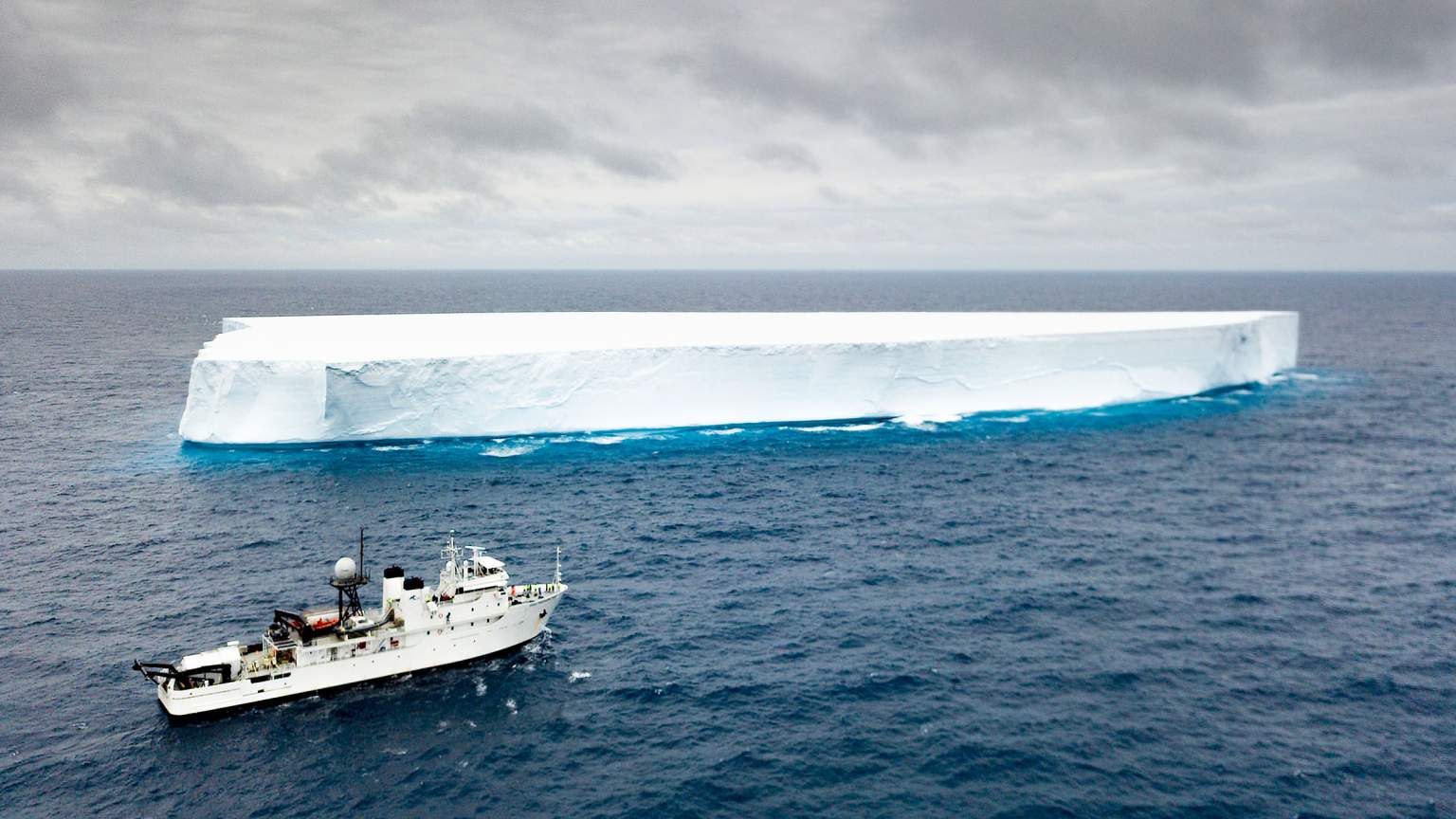 Triton Hadal Exploration System in Antarctica – Richard Varcoe | Triton ...