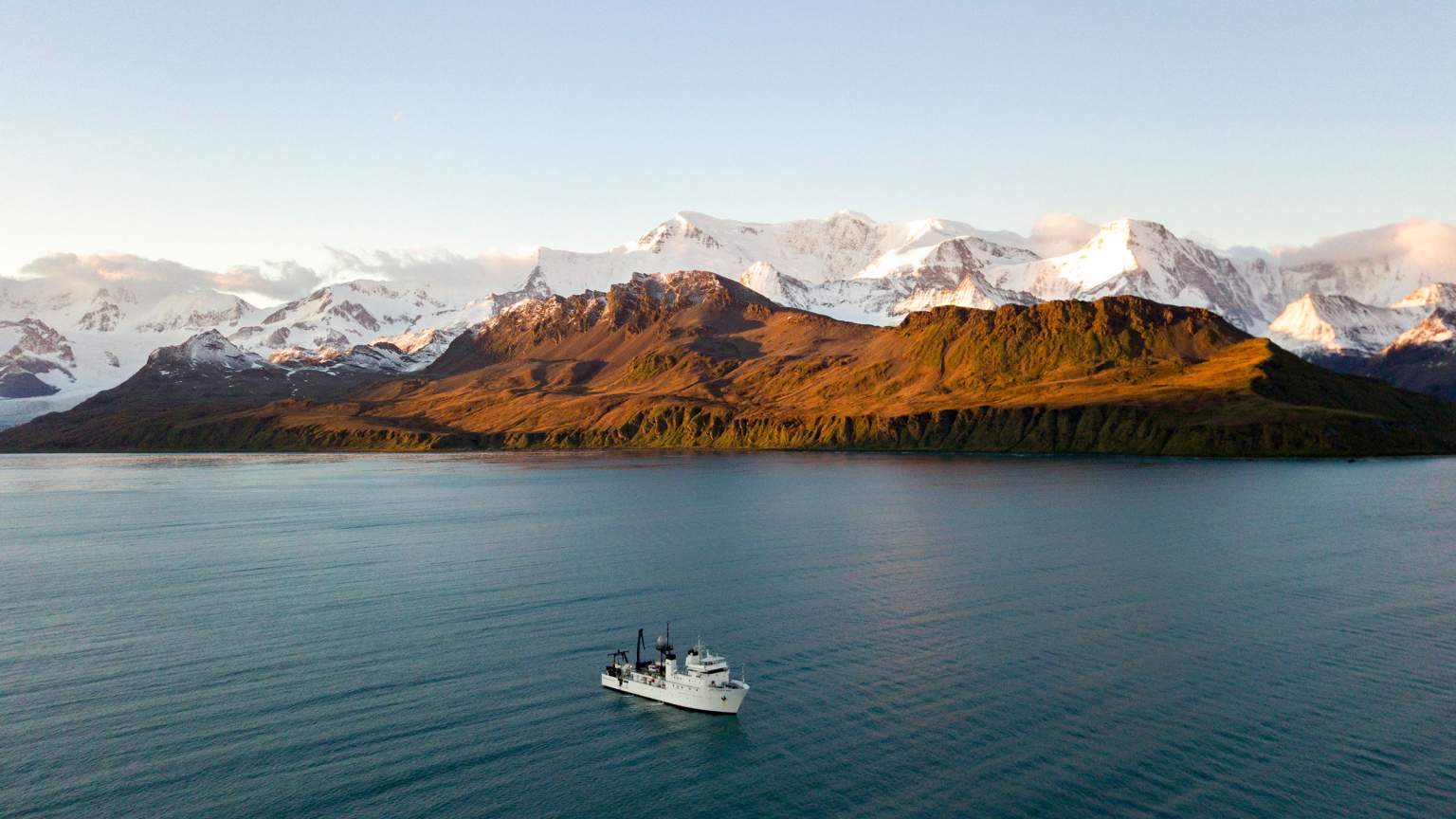 Triton Hadal Exploration System in Antarctica – South Solomon Islands ...