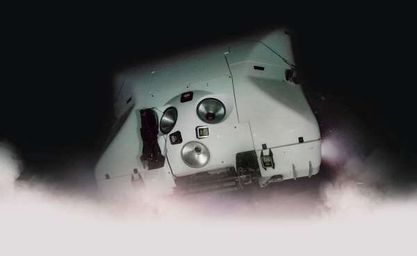 Triton Submarines - The World's Finest Submersibles